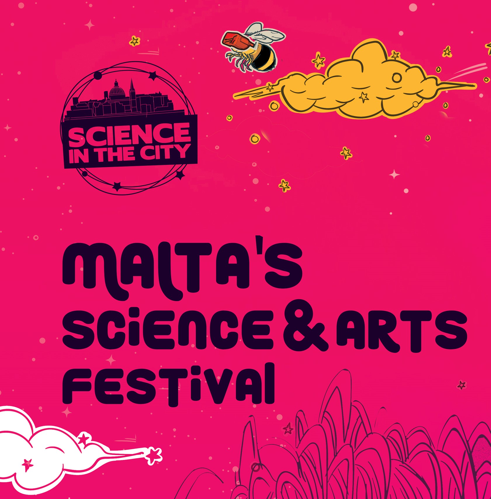 OASIS Art Exhibition | Research Trust Malta