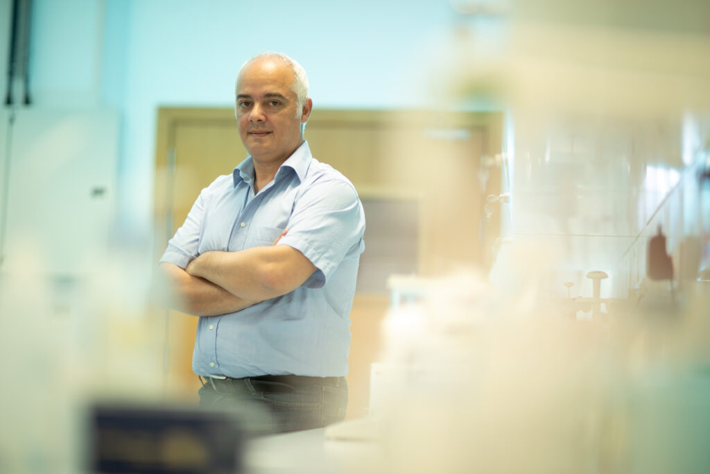 Diagnosing Colorectal Cancer Earlier | Research Trust Malta
