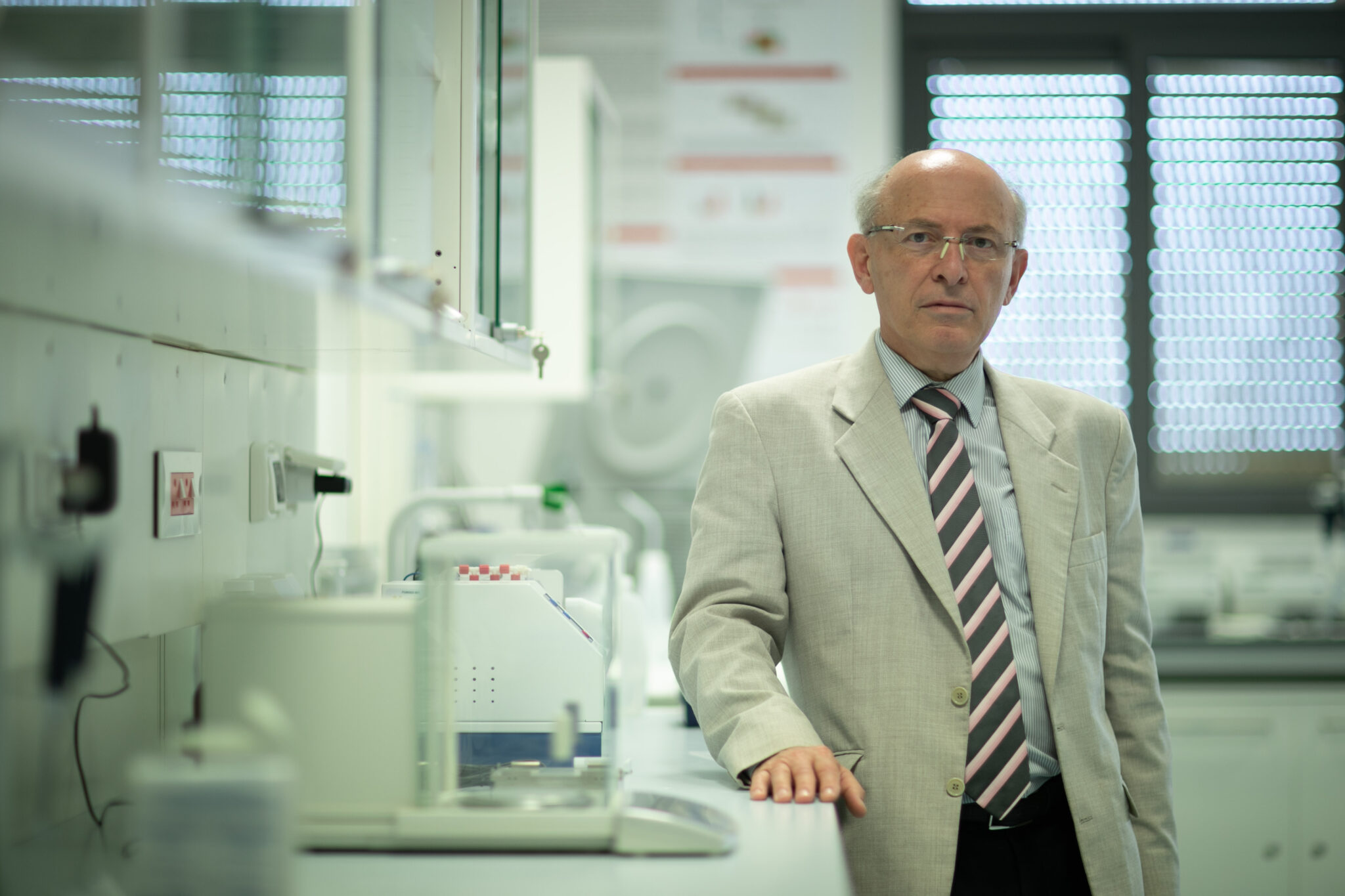 Diagnosing Colorectal Cancer Earlier | Research Trust Malta