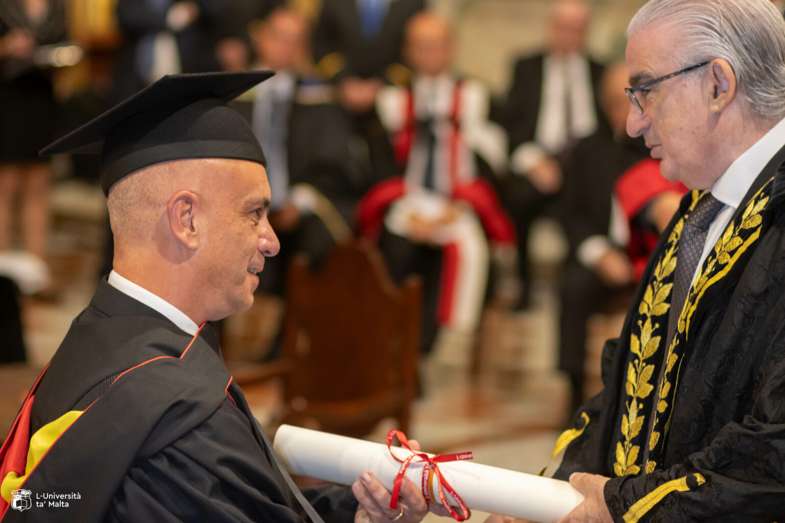 Congratulations to Nicky Camilleri – ALIVE Charity Foundation ...